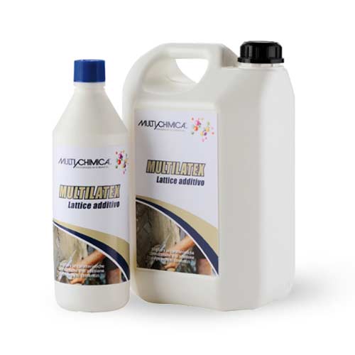MULTILATEX | BUILDING | Multichimica