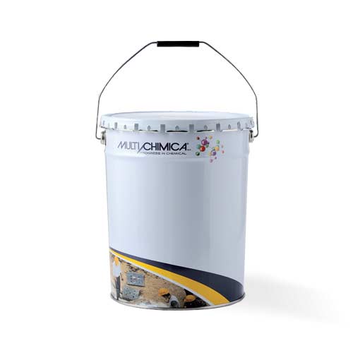 SUPER PRIMER | BUILDING | Multichimica